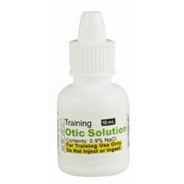 Training Otic Solution (10 mL) – Mockmeds