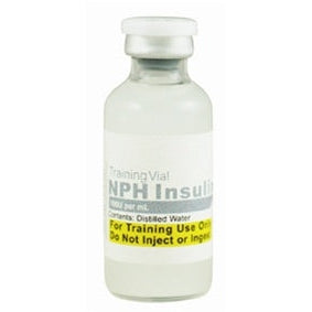 Training Insulin, NPH – Mockmeds